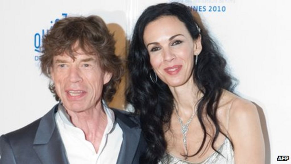 L'Wren Scott death ruled suicide by NYC authorities - BBC News