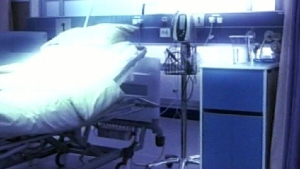 Wales health: New system for serious NHS failures - BBC News