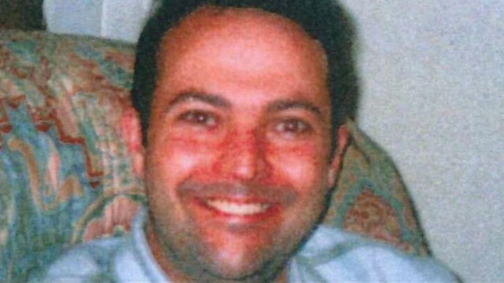 Arrest in David Lewis murder inquiry in Cardiff - BBC News