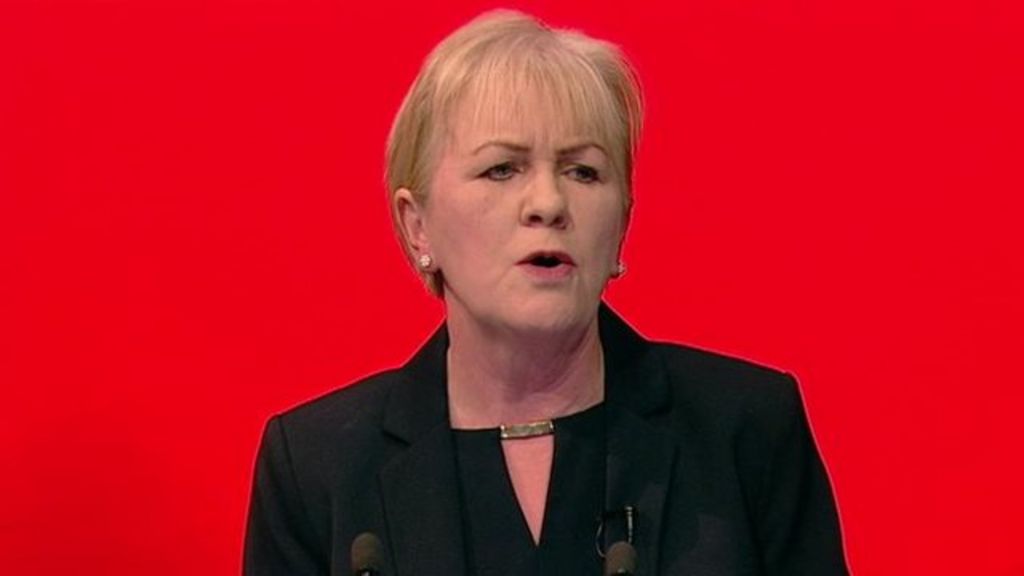 Scottish Labour Party conference: Lamont outlines her vision for ...