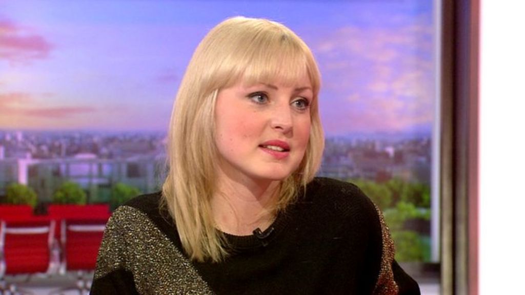 ‘Dying to live’, BBC Three film tells Kris Hallenga's breast cancer ...