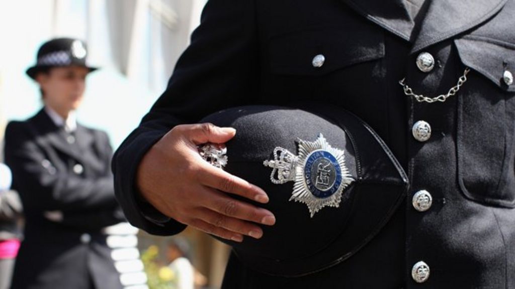 Do the public still trust the police? - BBC News