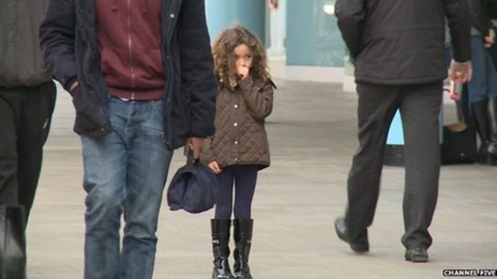 NSPCC: 'Adults fear backlash when helping children' - BBC News