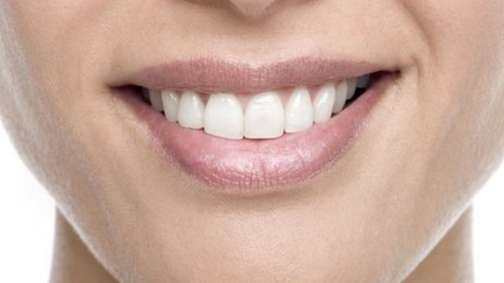 Is water fluoridation the next big thing? - BBC News