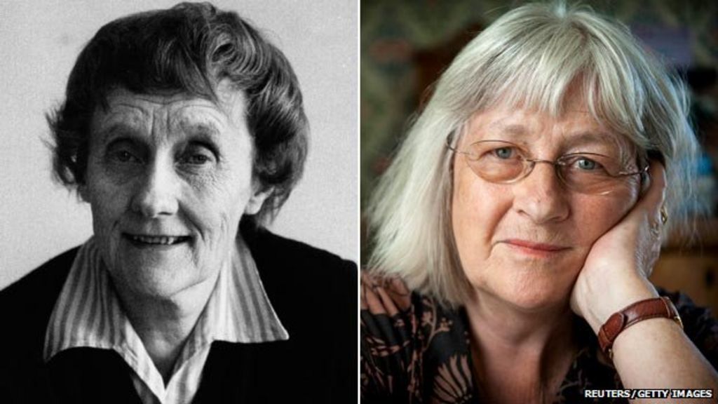 Barbro Lindgren wins Astrid Lindgren children's book award - BBC News