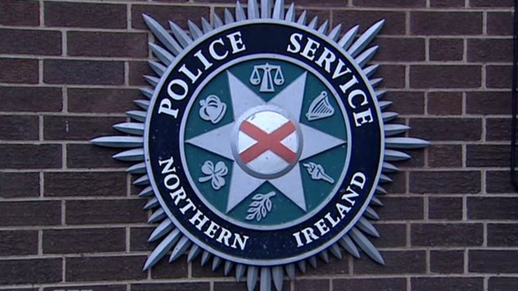 PSNI 'failed to show rehiring officers was value for money' - BBC News