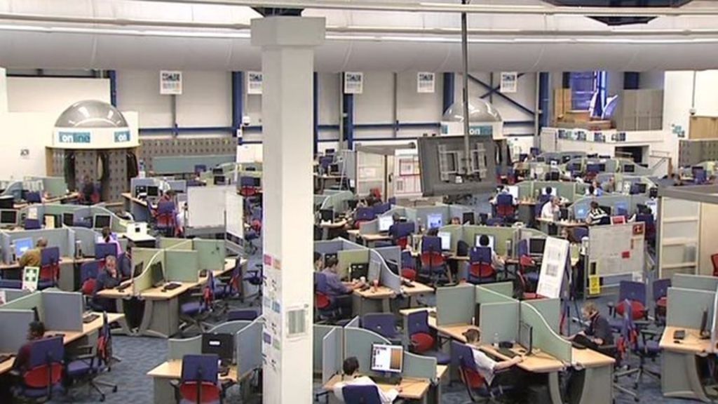 197 jobs to go at Teletech call centre in Belfast - BBC News