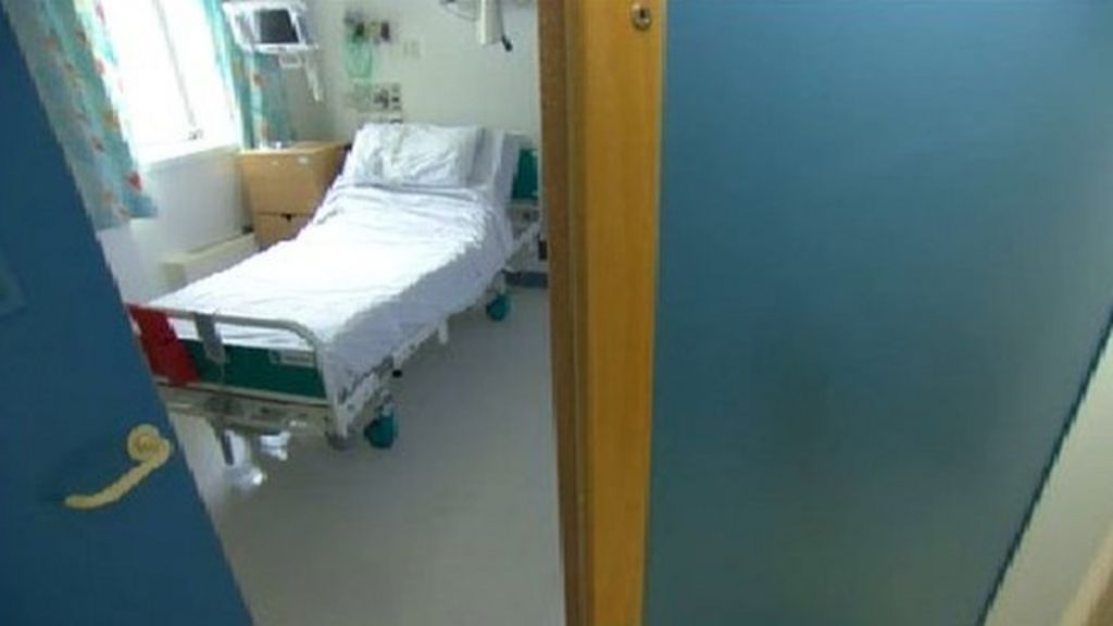 Hospital death audit 'improvements' - BBC News