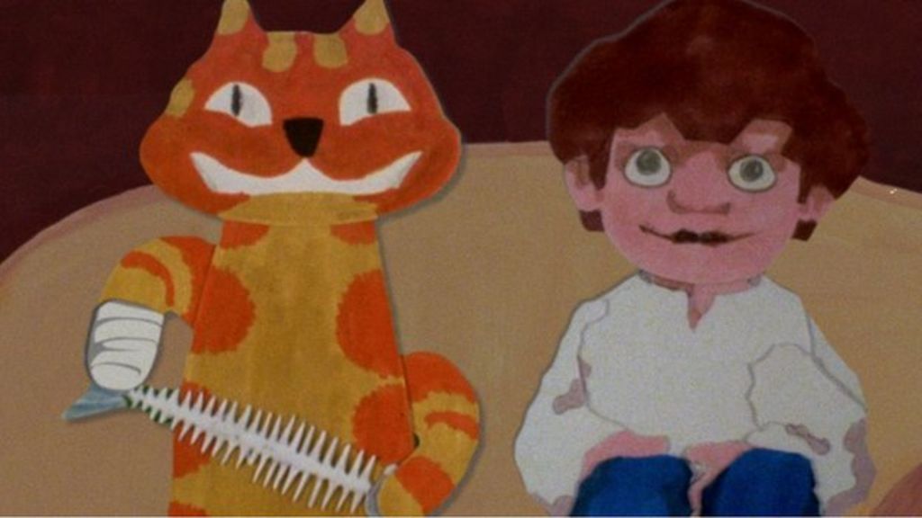 Walliams revives Charley Says films - BBC News