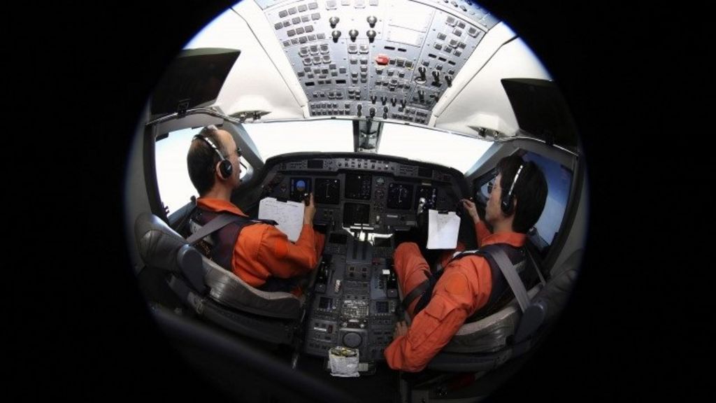 Missing plane MH370: Malaysia mystery ‘may not be solved’ - BBC News