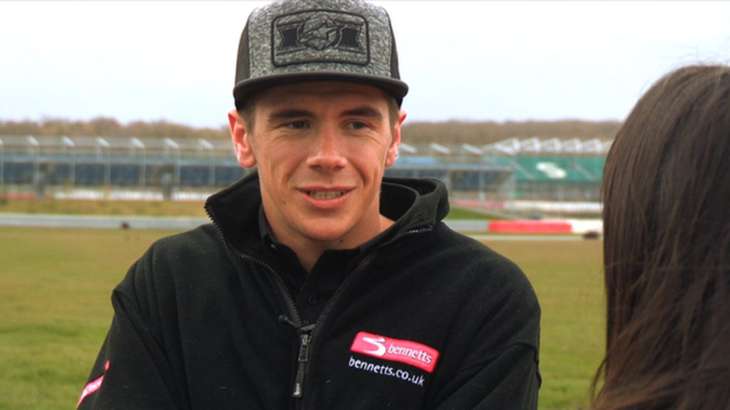 Scott Redding 'over the moon' with Qatar MotoGP debut - BBC Sport