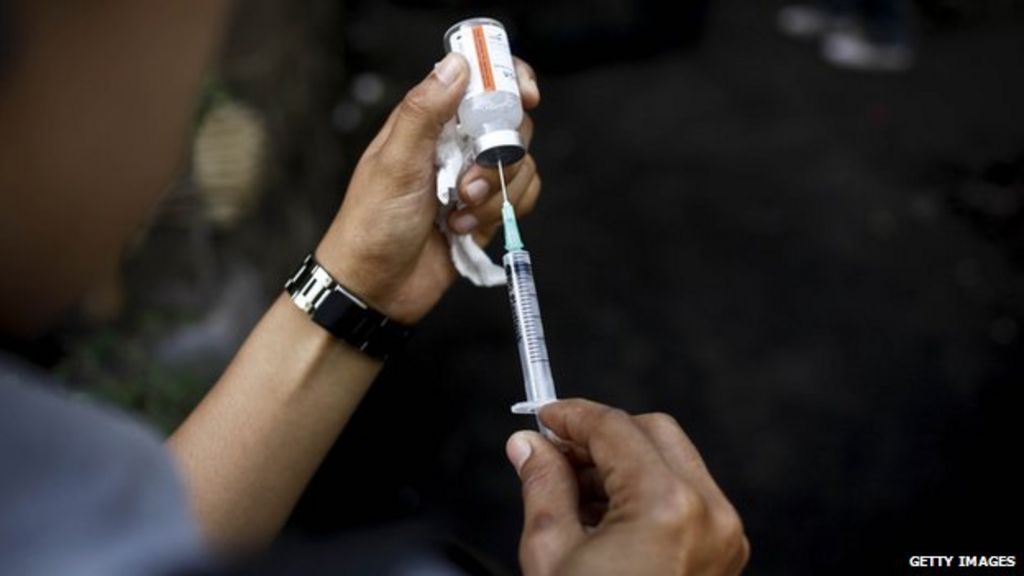 Rabies kills man in France after visit to Mali - BBC News