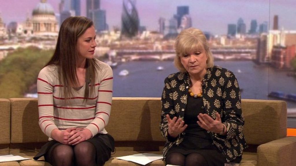 The Andrew Marr Show Newspaper Review - BBC News The Andrew Marr Show Newspaper Review - BBC News