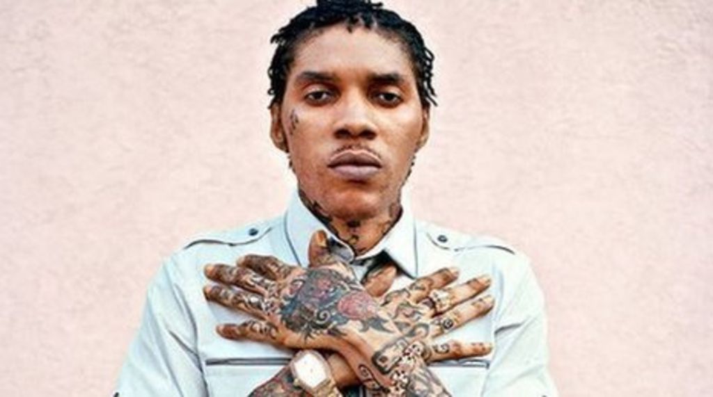 Jamaican Music Star Vybz Kartel Gets Life For Murder Bbc News