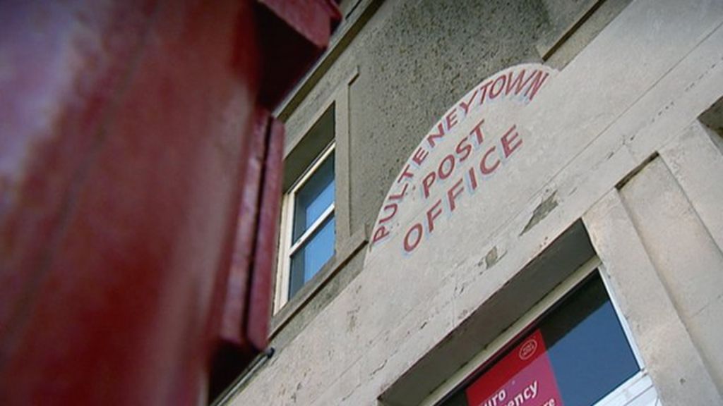 Postcode plea by residents fed up with Orkney confusion - BBC News