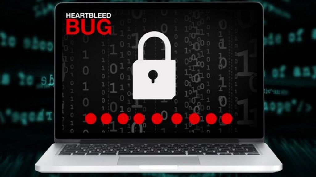 What is the internet Heartbleed Bug? - BBC News