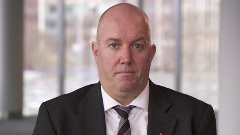 Hillsborough inquest: Tribute to Graham Wright - BBC News