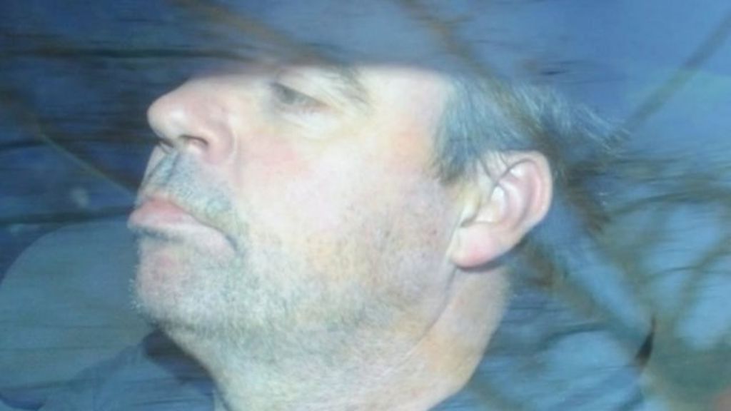 Omagh bombing: Seamus Daly charged with 29 murders - BBC News