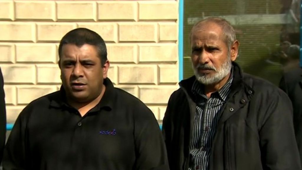 Incinerator murder victim Varkha Rani's family 'broken' - BBC News