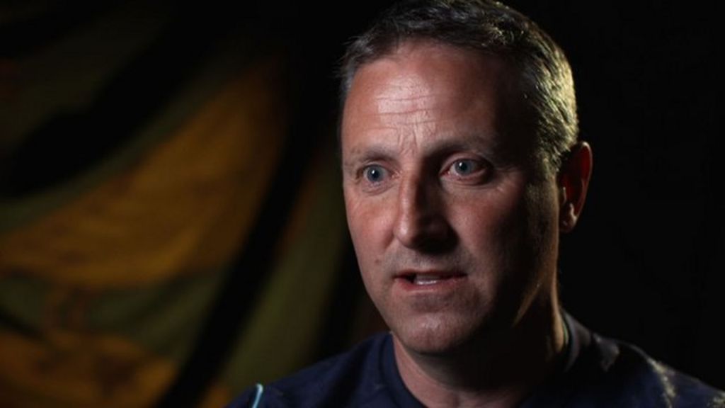 Football Focus: Neil Adams 'can't wait' to face Liverpool - BBC Sport