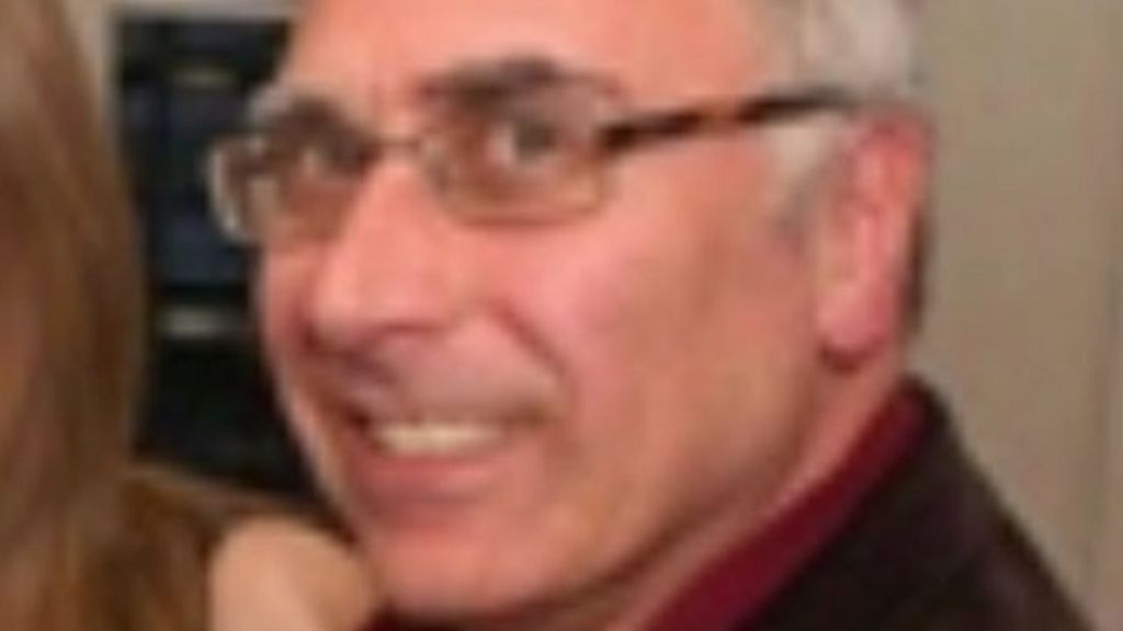 Tony Caplin resigns as quango chairman - BBC News