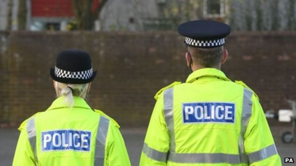 Worksop Double Murder Suspect Arrested Bbc News