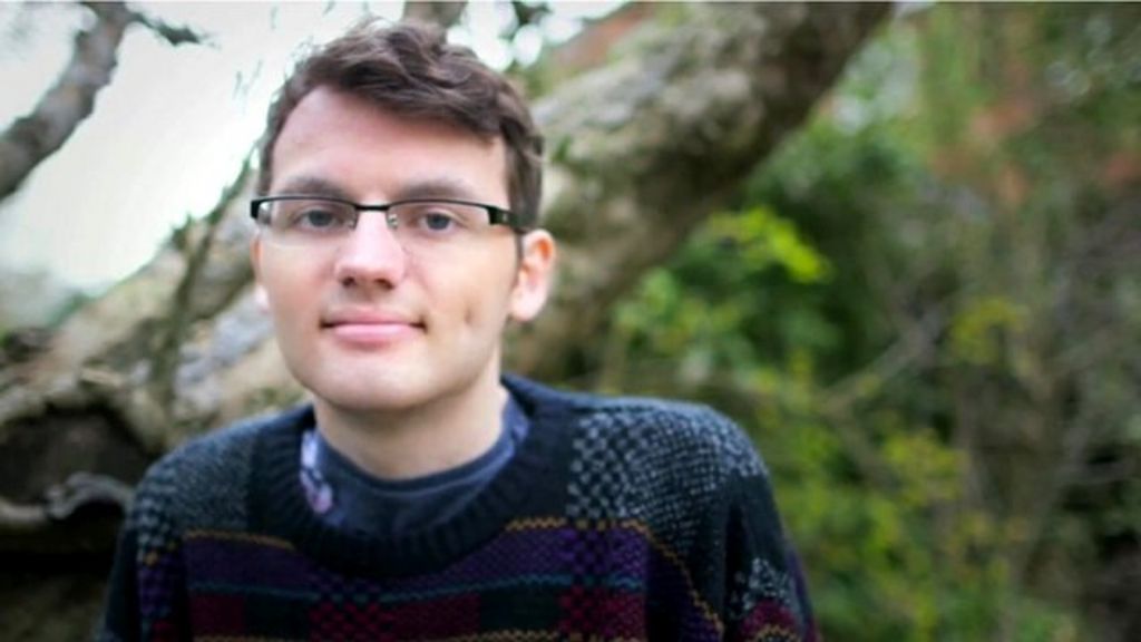 Cancer patient Stephen Sutton posts 'life story' online - BBC News