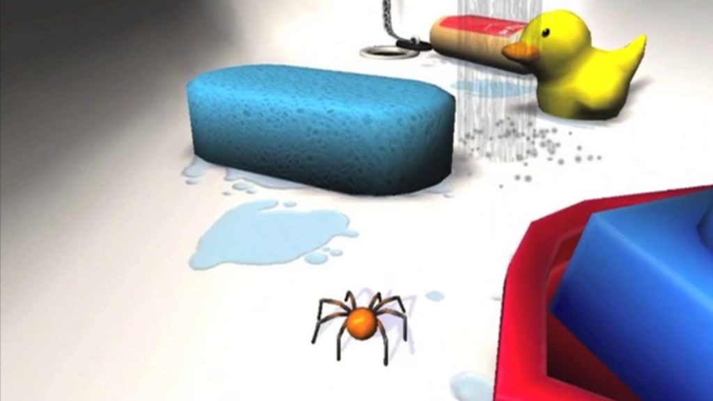 Apps for attacks - how mobile devices can help with phobias - BBC News