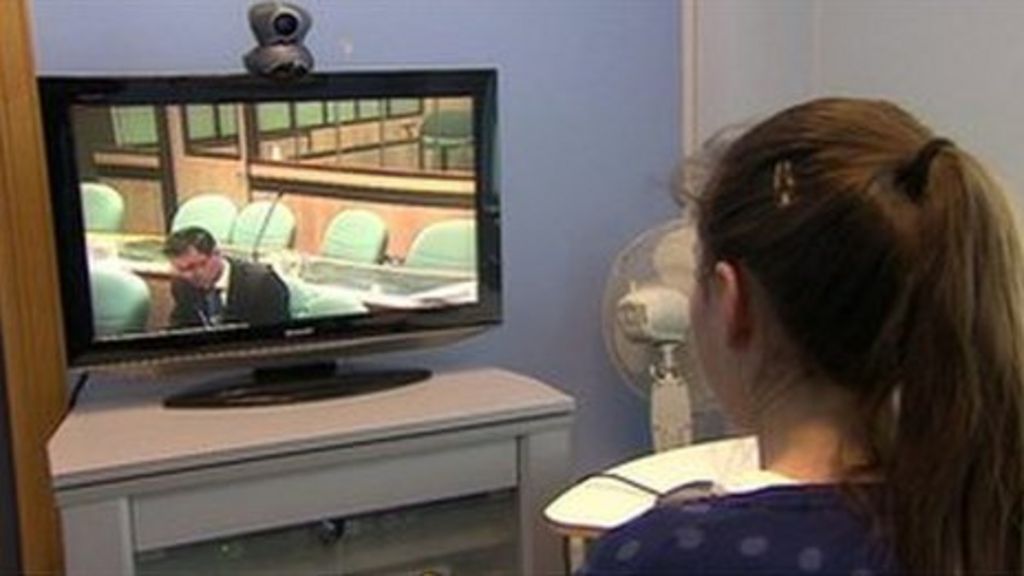 New scheme for vulnerable witnesses to give pre-recorded evidence - BBC ...