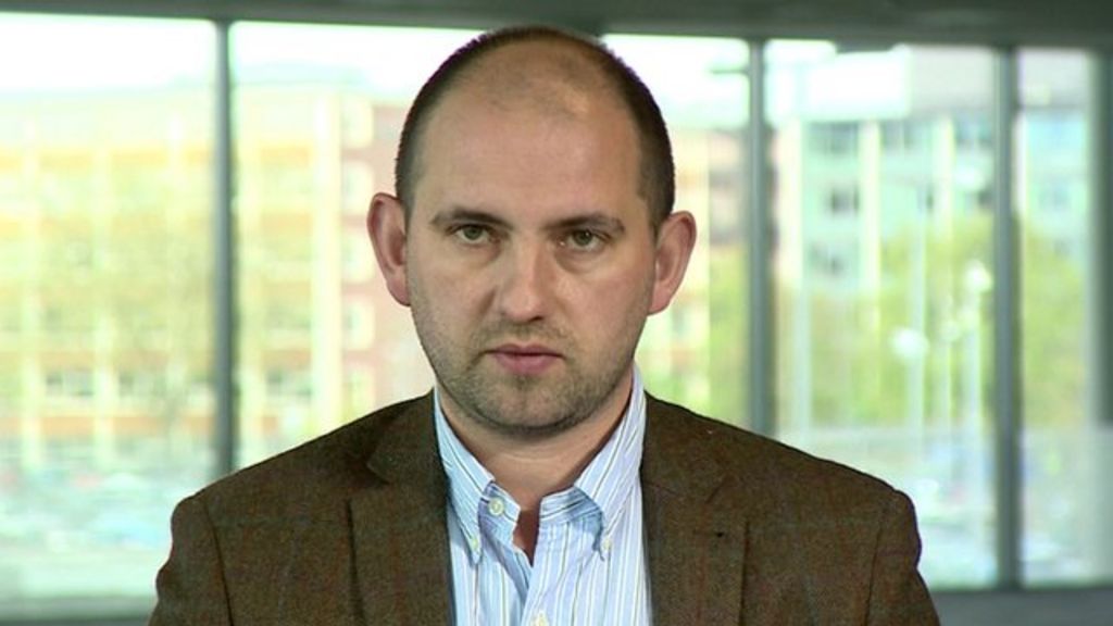 Hillsborough inquest: Tribute to James Delaney - BBC News