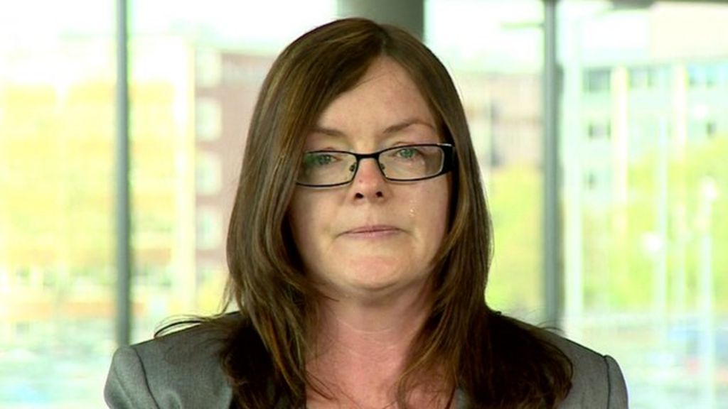 Hillsborough inquest: Tribute to Stephen O'Neill - BBC News