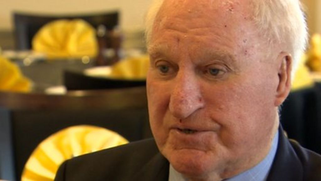 Wolves president praises young players - BBC News