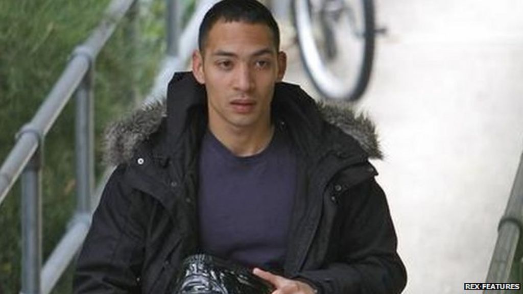 Head teacher Philip Lawrence's killer to be released - BBC News