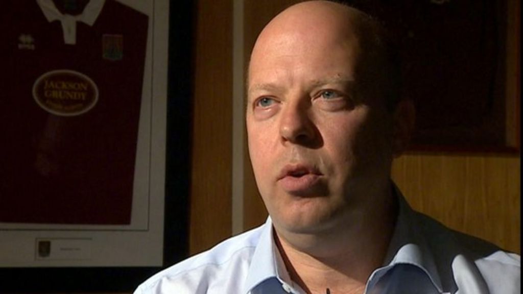 Northampton Town: 'Winning' keeps David Cardoza at Cobblers - BBC Sport