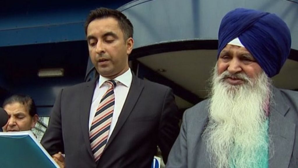 Chhokar murder retrial sought under double jeopardy law - BBC News