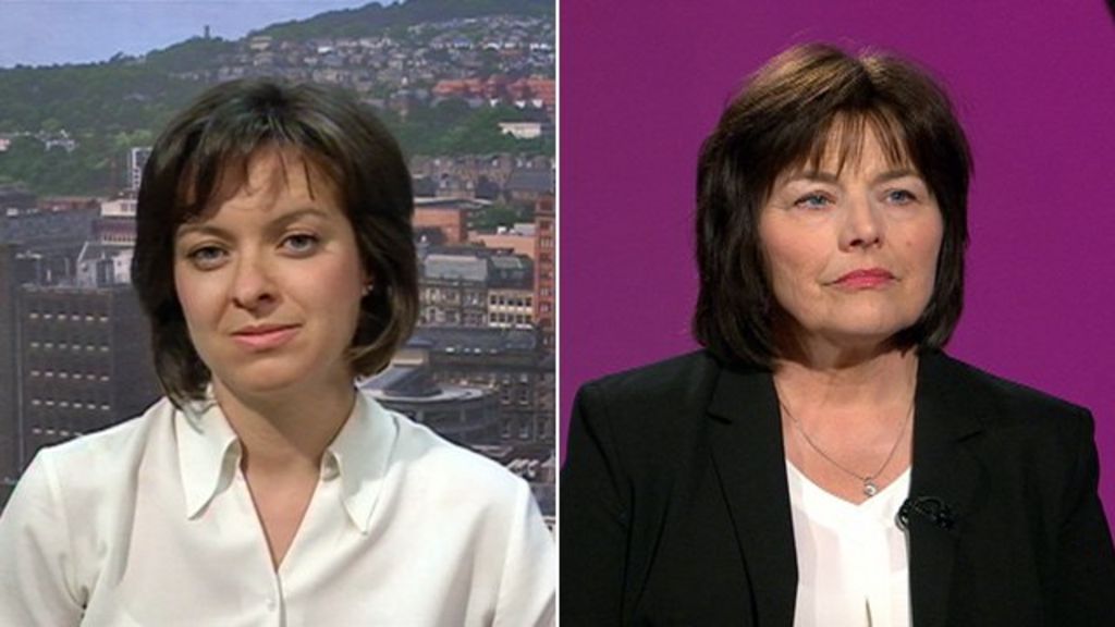 Scottish independence: Jeane Freeman and Jenny Marra answer your ...