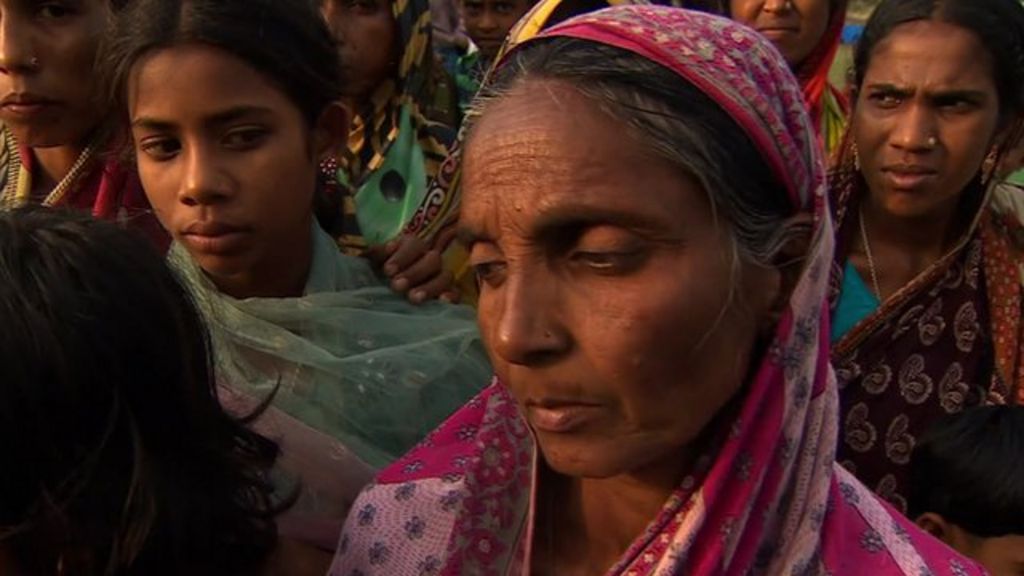 India election 2014: Assam Muslims attacked for who they voted for ...