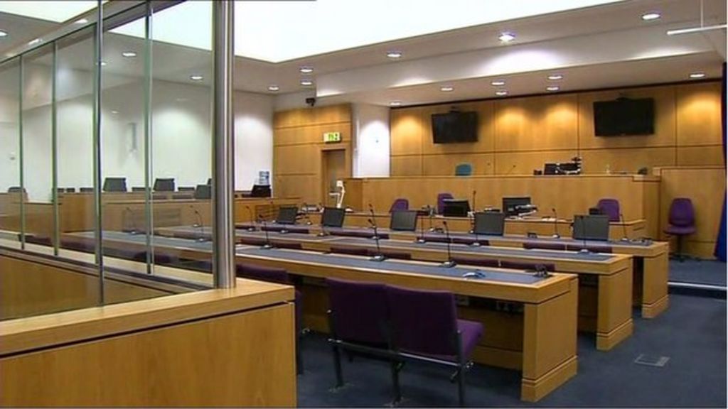 Victim and Witness Care Unit: New information service for NI - BBC News