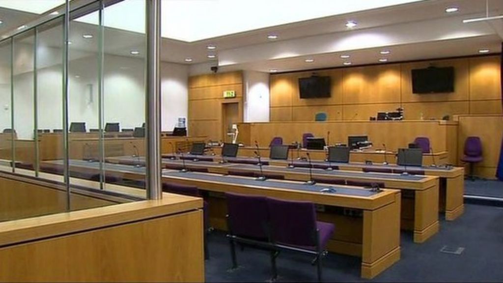 Victim and Witness Care Unit: New information service for NI - BBC News