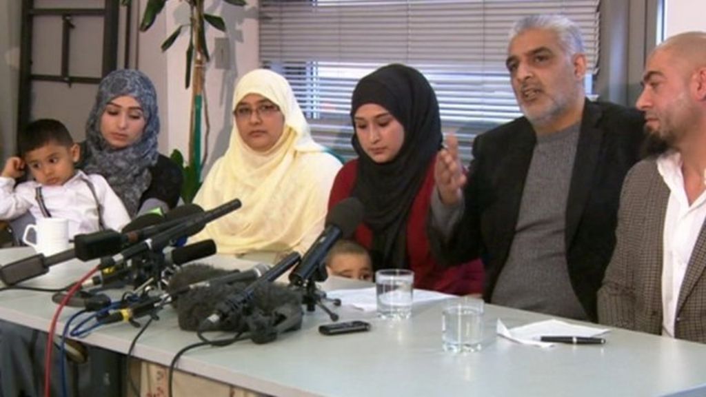 Birmingham riot deaths probe call 'considered' - BBC News