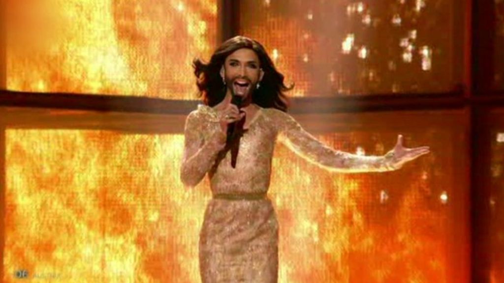 Top acts to watch in the Eurovision Song Contest - BBC News