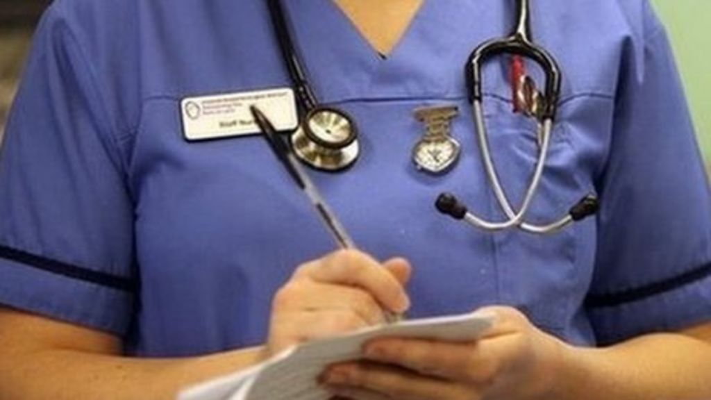 NICE's safe nursing levels guidance considered in Wales - BBC News
