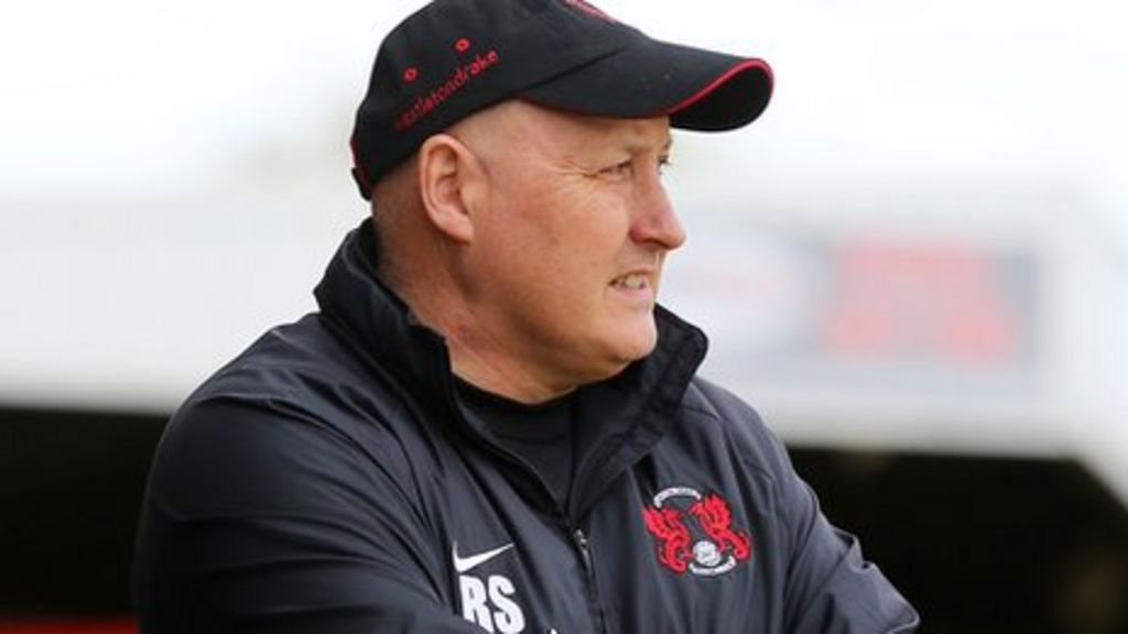 Leyton Orient boss Russell Slade proud of play-off comeback - BBC Sport