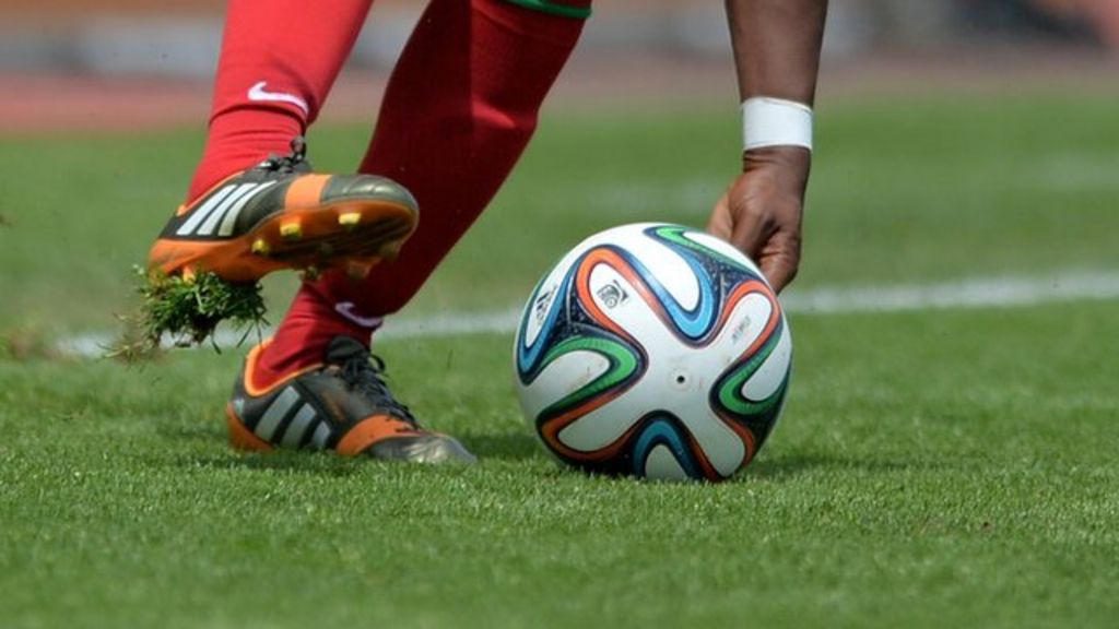 TEST: BBC ONE STREAM - BBC Sport