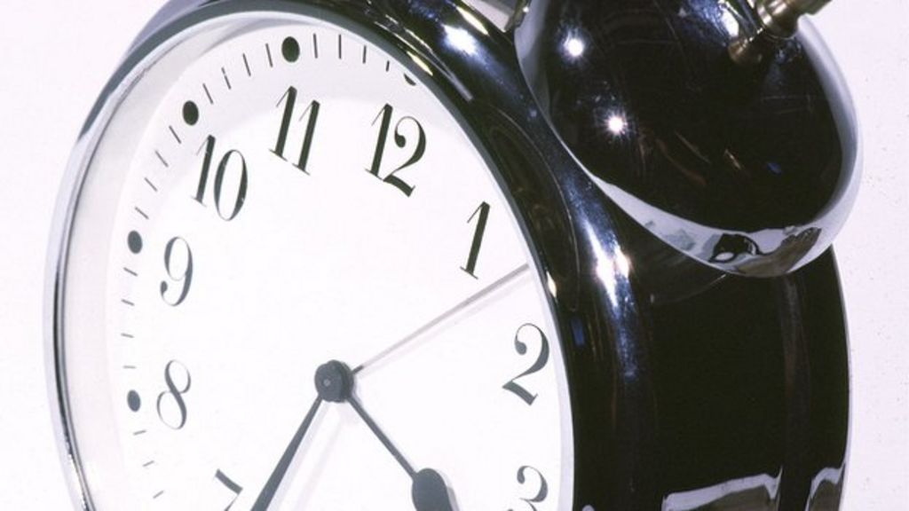 How does the body clock work? - BBC Newsround