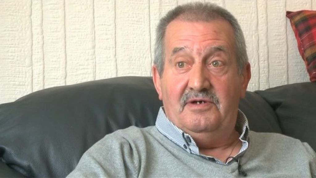 Wales' council tax unfair, says economist Gerry Holtham - BBC News