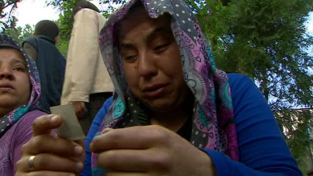 Turkey mine disaster: Hope fades in Soma - BBC News