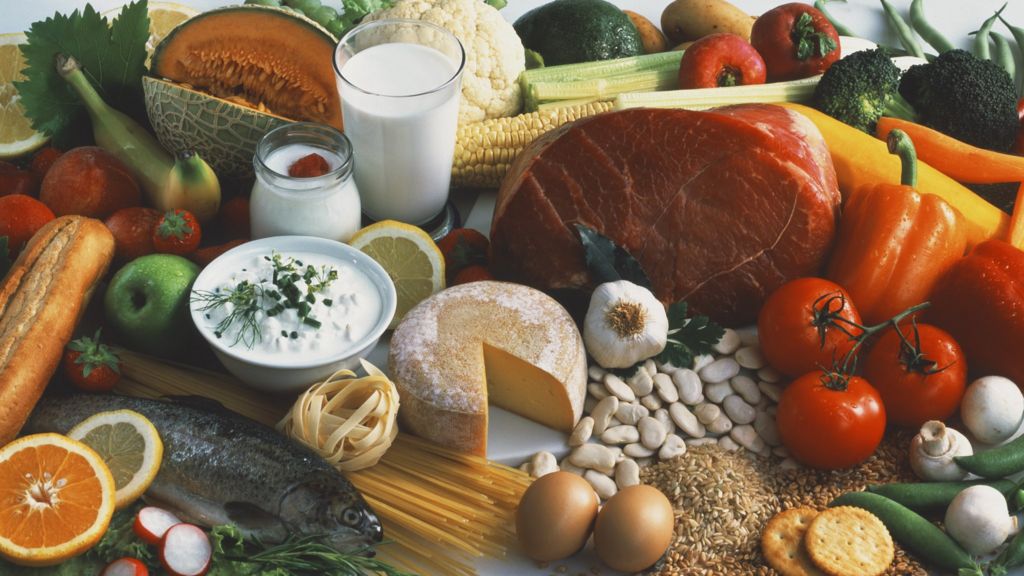 Two Meals A Day effective To Treat Type 2 Diabetes BBC News Two Meals A Day effective To Treat Type 2 Diabetes BBC News