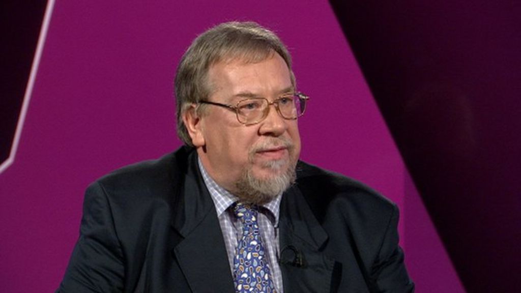 Scottish independence: Michael Fry answers your questions - BBC News