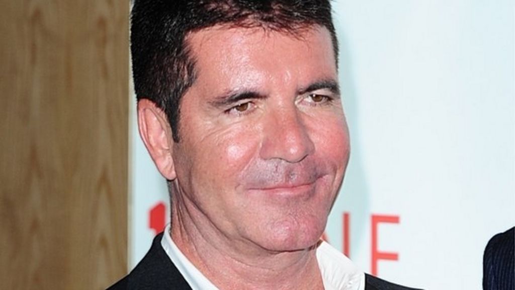 Britain's Got Talent Jodi Bird beats 'bored' Simon Cowell - BBC News